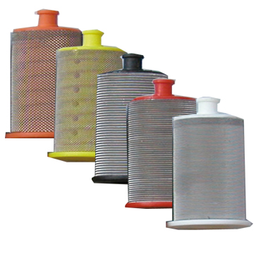 HD-Filter – Inntal Oberflächentechnik