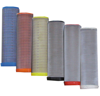 HD-Filter – Inntal Oberflächentechnik